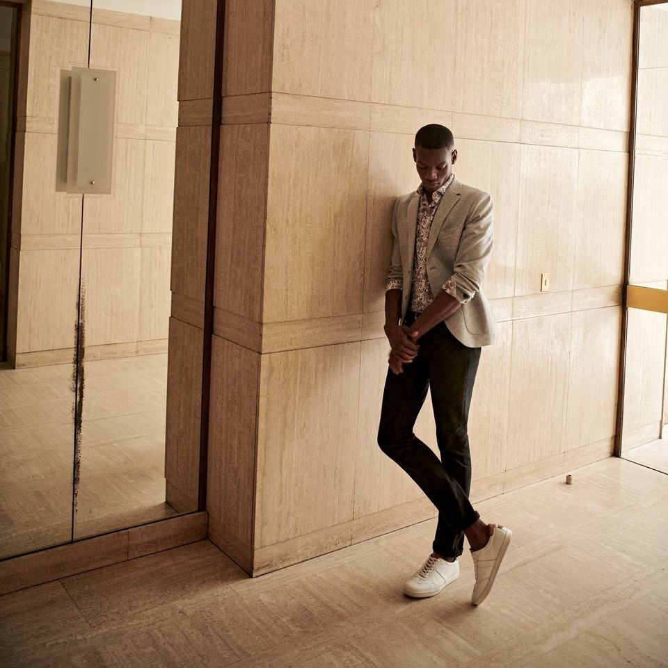 Une nouvelle collection DEVRED très 70’s et rock - Ne